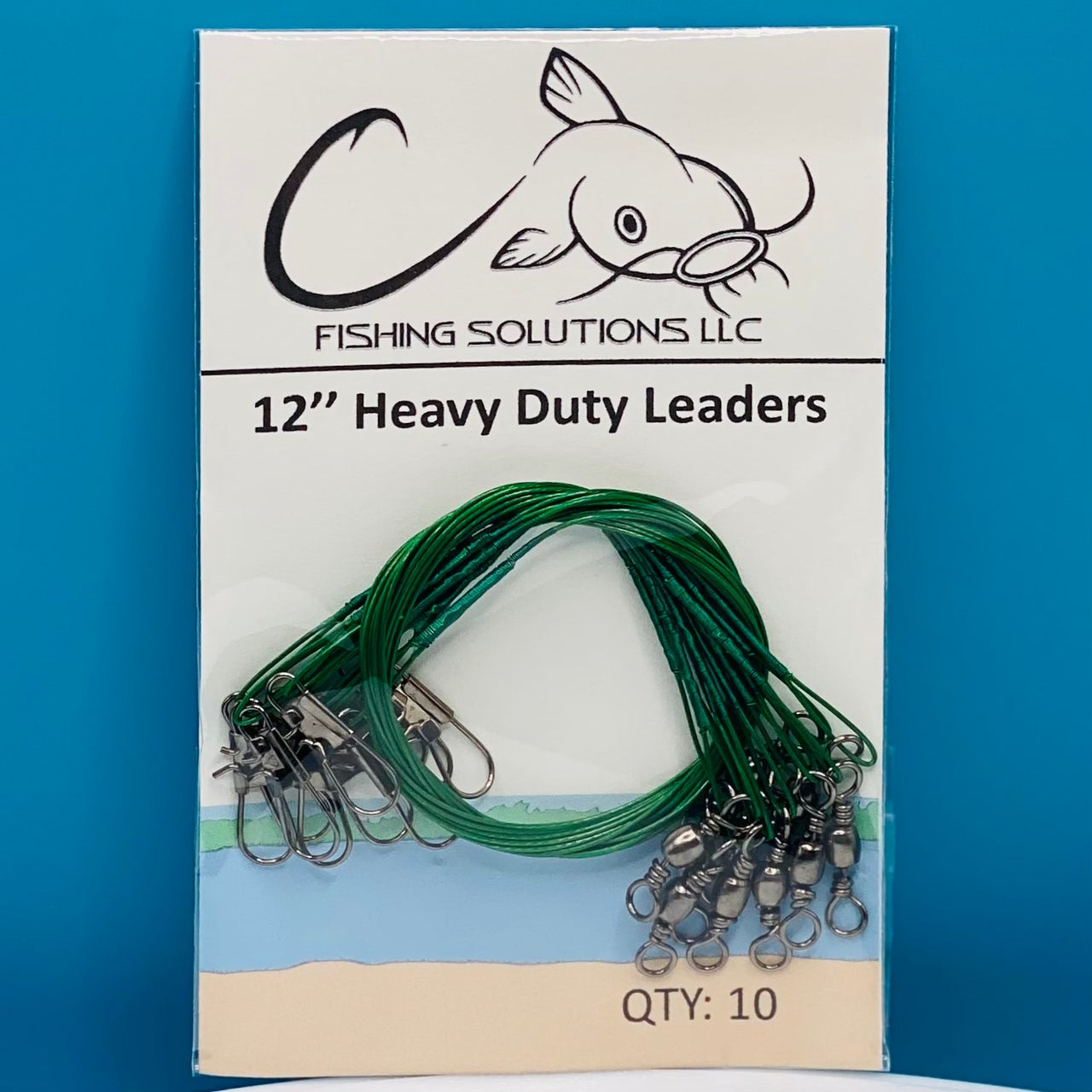 Fishing and Tackle | Fishing Solutions LLC